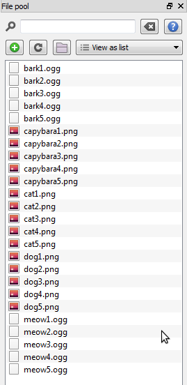 Siena 2018 workshop (Day 1) // OpenSesame documentation
